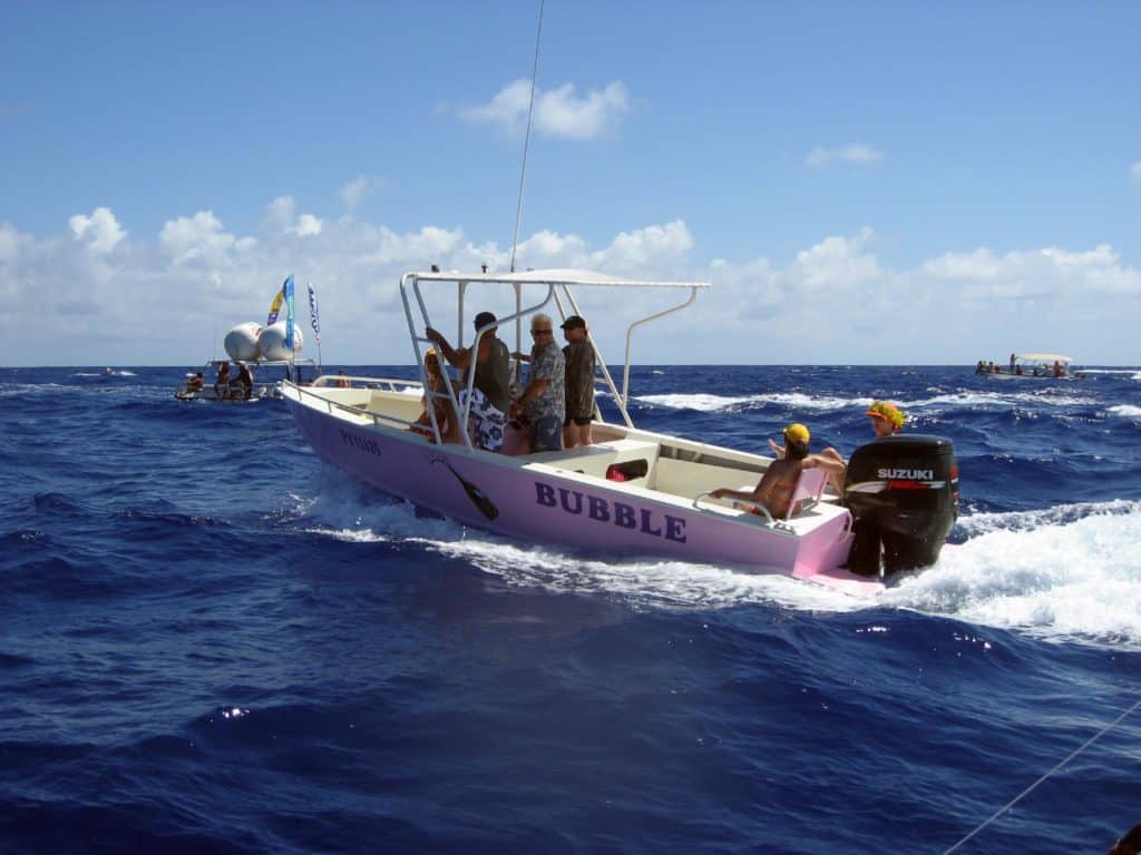 Plaisance - Marinalu