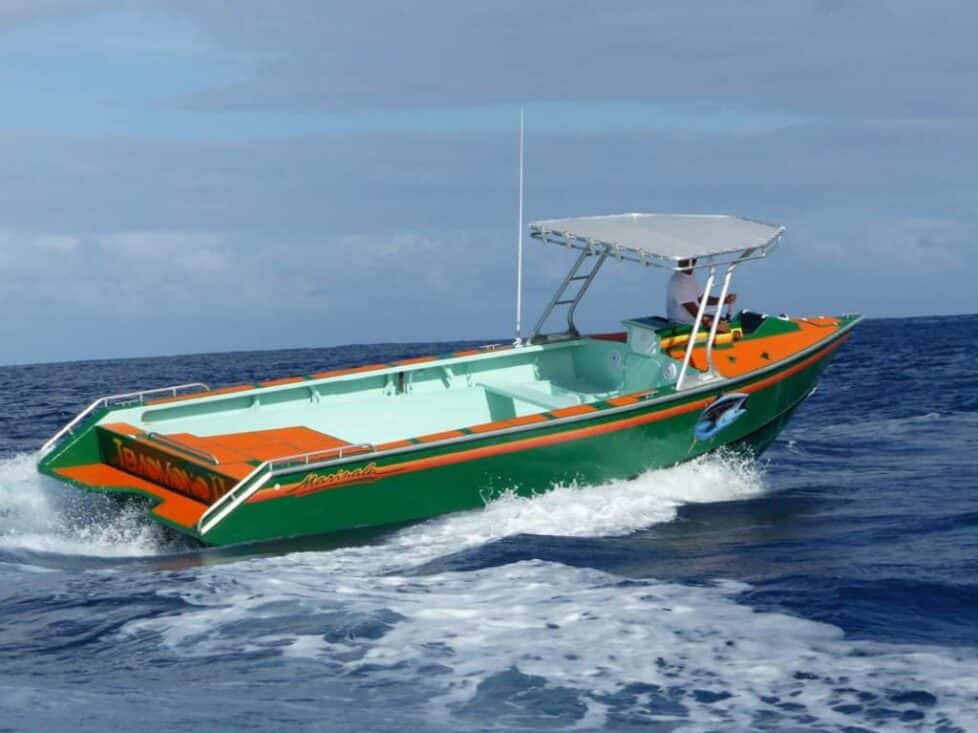 Plaisance - Marinalu